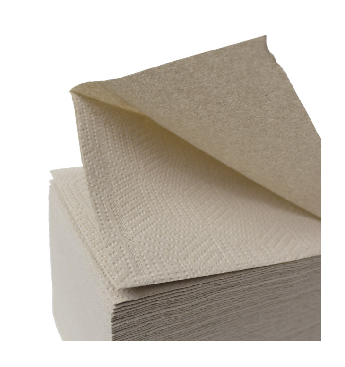 Paper Towel Tissue Eco 2 Layers Z folding (190 Units)