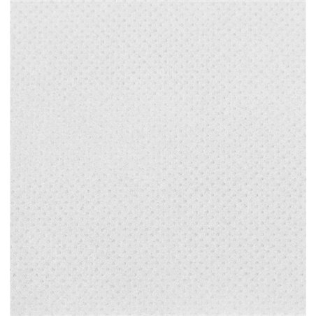 Paper Napkin White 25x25cm 2C (50 Units)