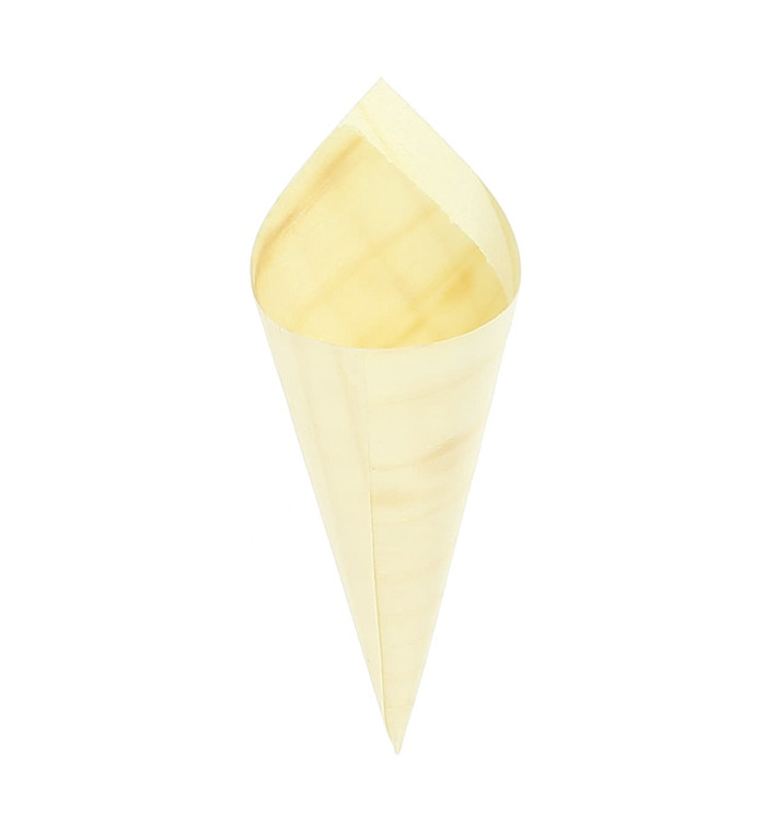 Food Cones
