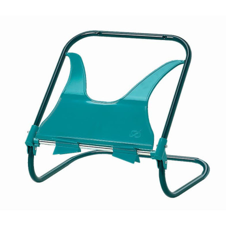 Plastic Paper Roll Stand Holder ABS Reinforced Green (1 Unit)